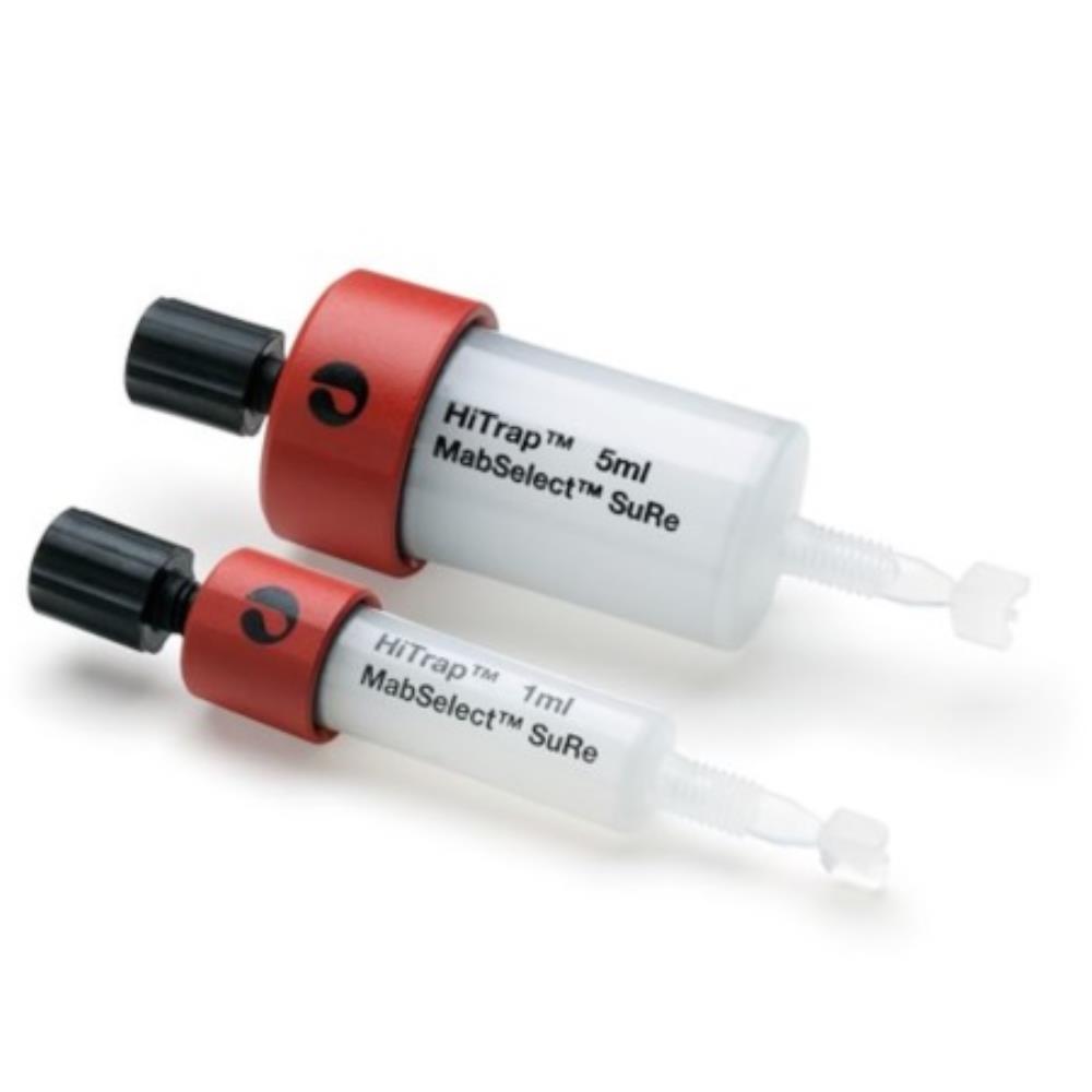 HiTrap MabSelect SuRe 5 x 1 ml | 11003493 | CYTIVA | SLS