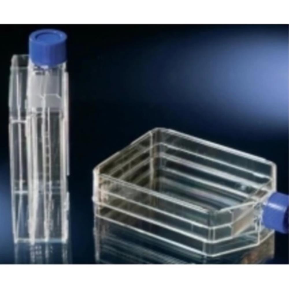 Nunc Triple Flask 500cm Solid | 132867 | NUNC | SLS