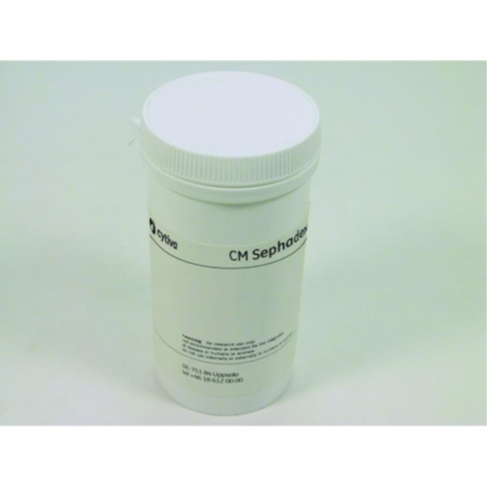 CM Sephadex C-25 500 g | 17021002 | CYTIVA | SLS