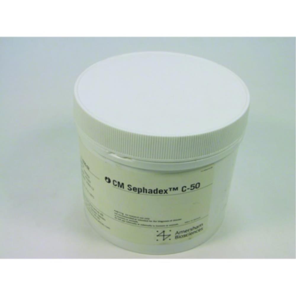 CM Sephadex C-50 500 g | 17022002 | CYTIVA | SLS
