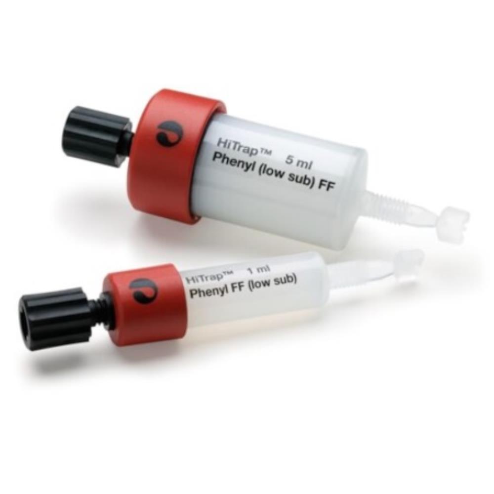 HiTrap Phenyl FF low sub 5 x 5 | 17519401 | CYTIVA | SLS