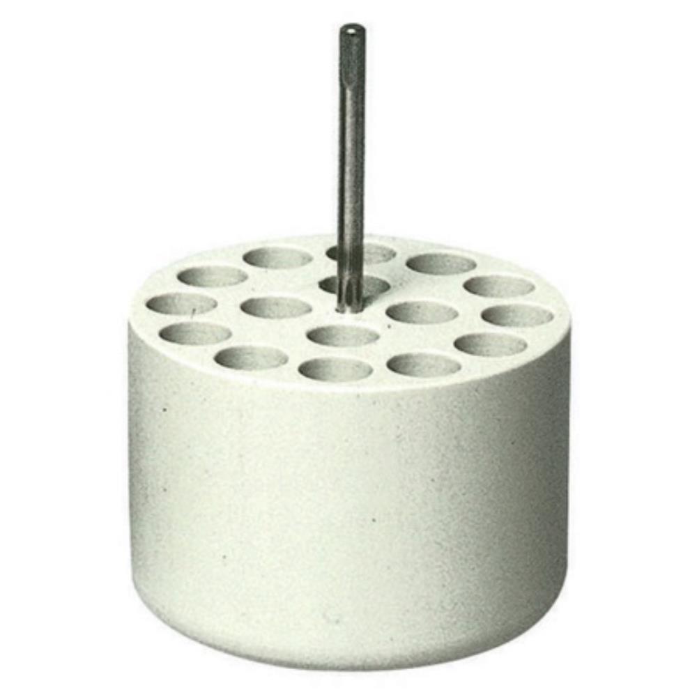 Sigma Round Adapter For 17 X 1 | 17356 | Sigma Centrifuges | SLS