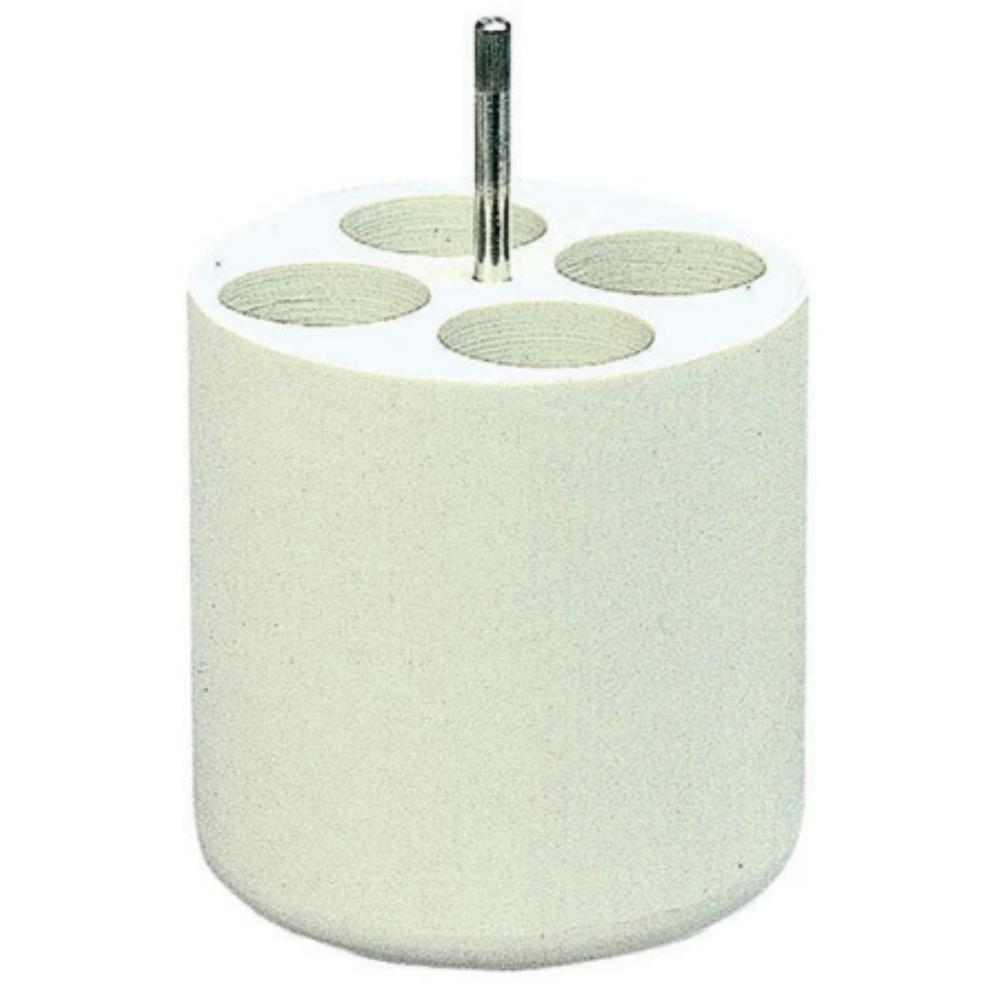 Sigma Round Adapter For 4 X 50 | 17377 | Sigma Centrifuges | SLS