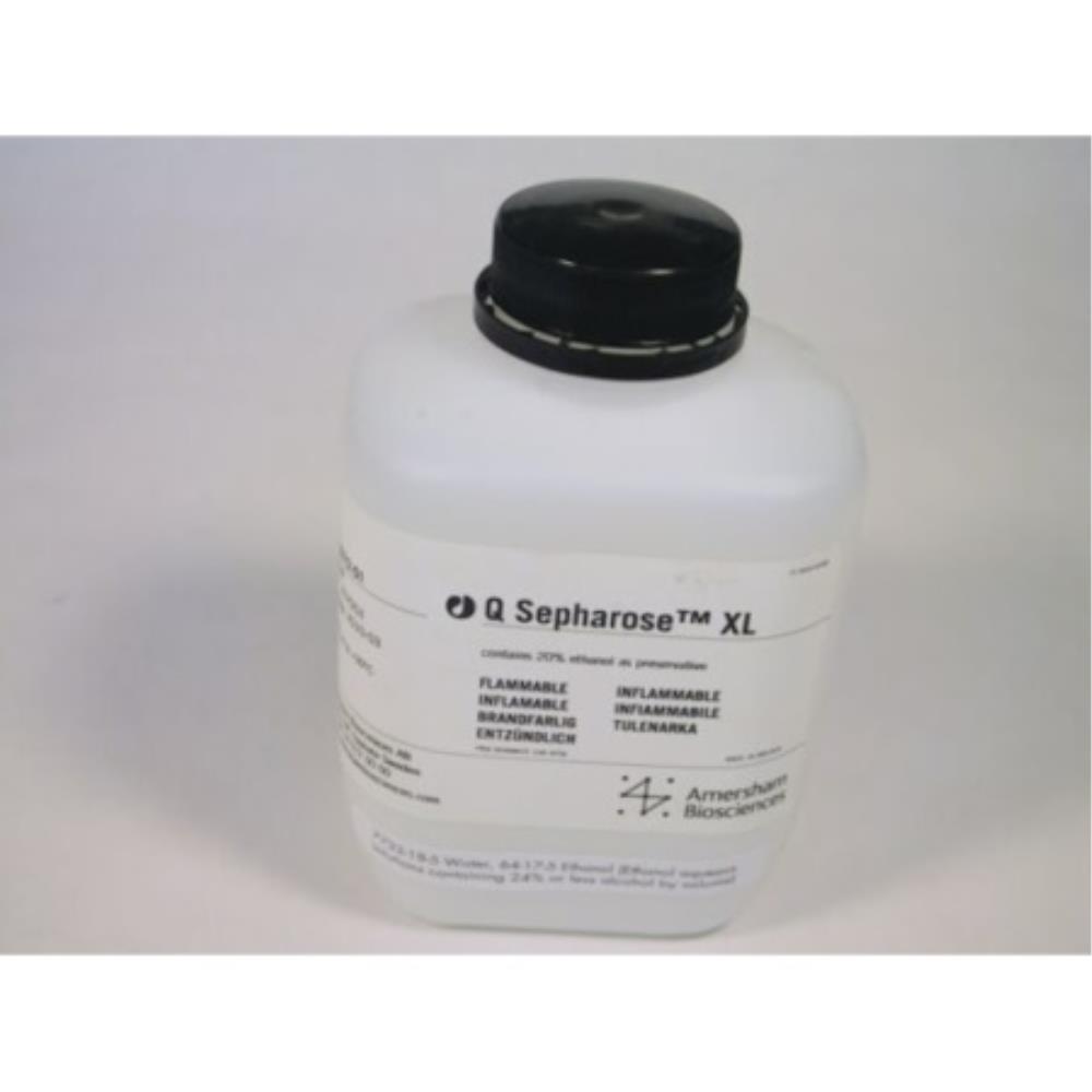 Q Sepharose xL 300 ml | 17507201 | CYTIVA | SLS
