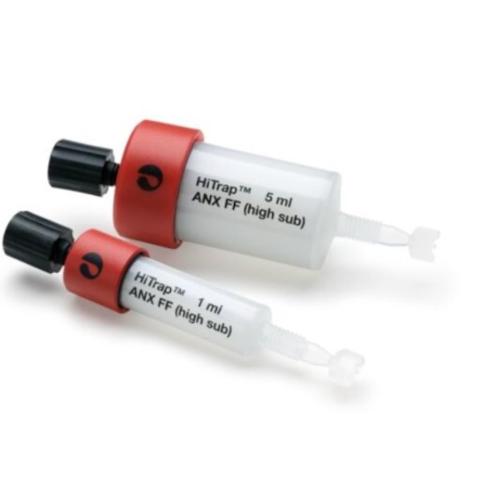 HiTrap ANx FF (High Sub) | 17516301 | CYTIVA | SLS