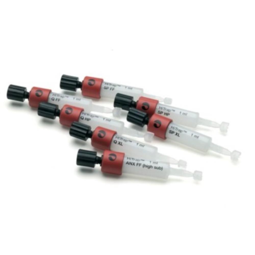 HiTrap IEx Selection Kit | 17600233 | CYTIVA | SLS