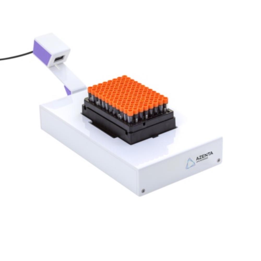FluidX Scanner-Based Reader wi | 20-2101-A | FLUIDX | SLS