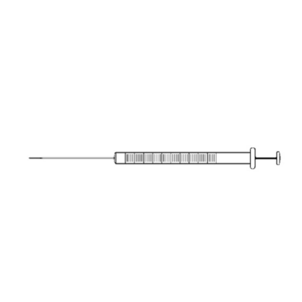 Hamilton syringe, série 700, a | 20735 | MERCK THIRD PARTY | SLS