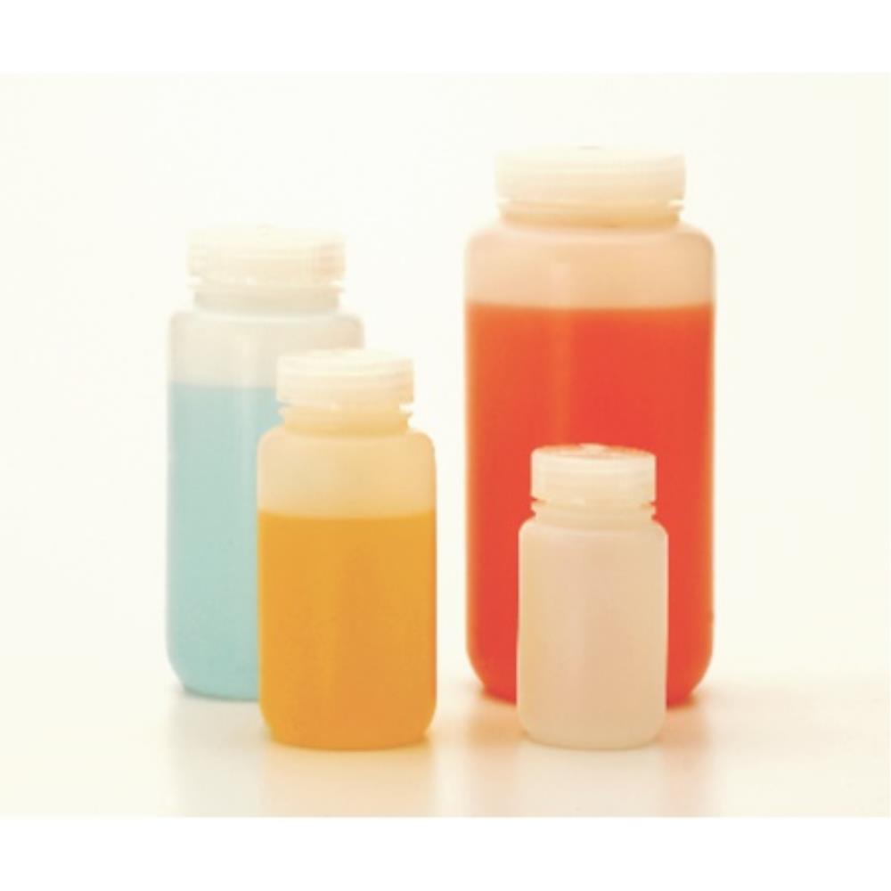 Bottle 125ml Wide Neck | 21970004 | NALGENE | SLS