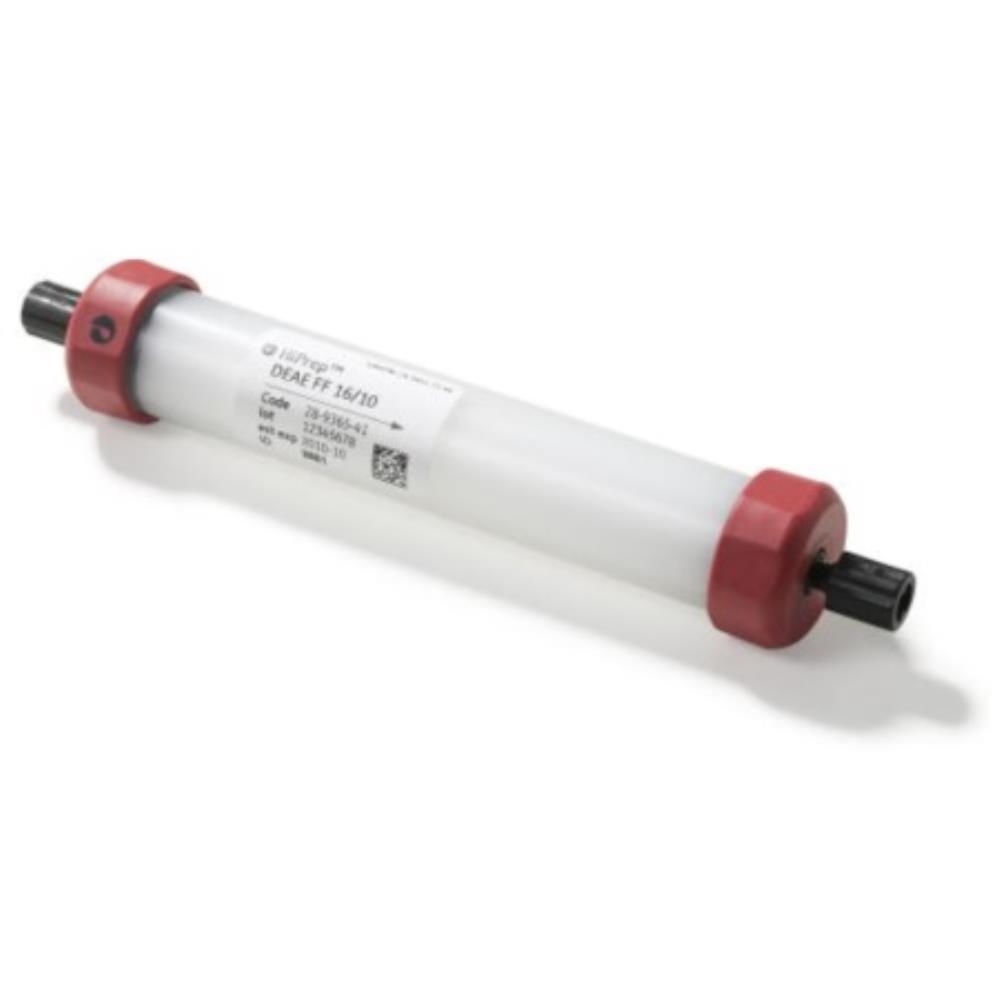 HiPrep DEAE FF 16/10 | 28936541 | CYTIVA | SLS