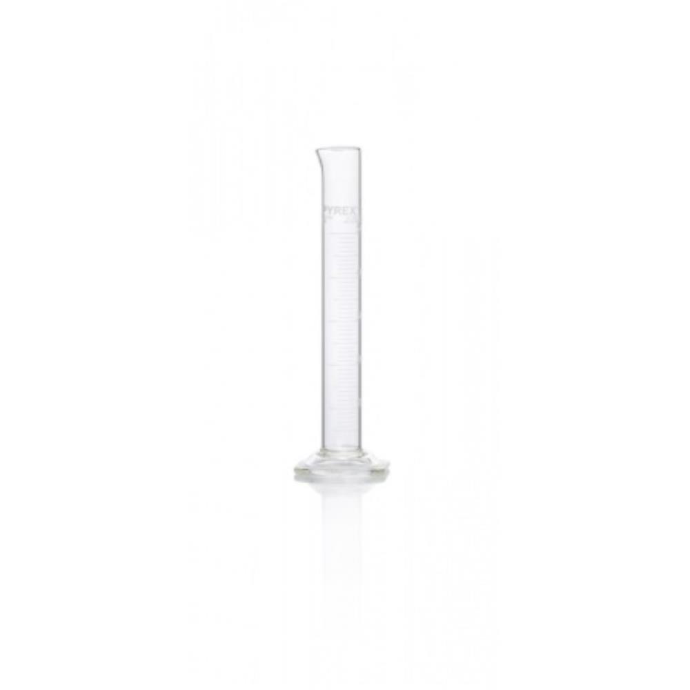 PYREX Glass Measuring Cylinder | 320008MP | PYREX | SLS