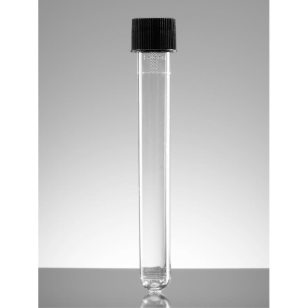 Falcon 16mL Round Bottom Polys | 352025 | FALCON | SLS