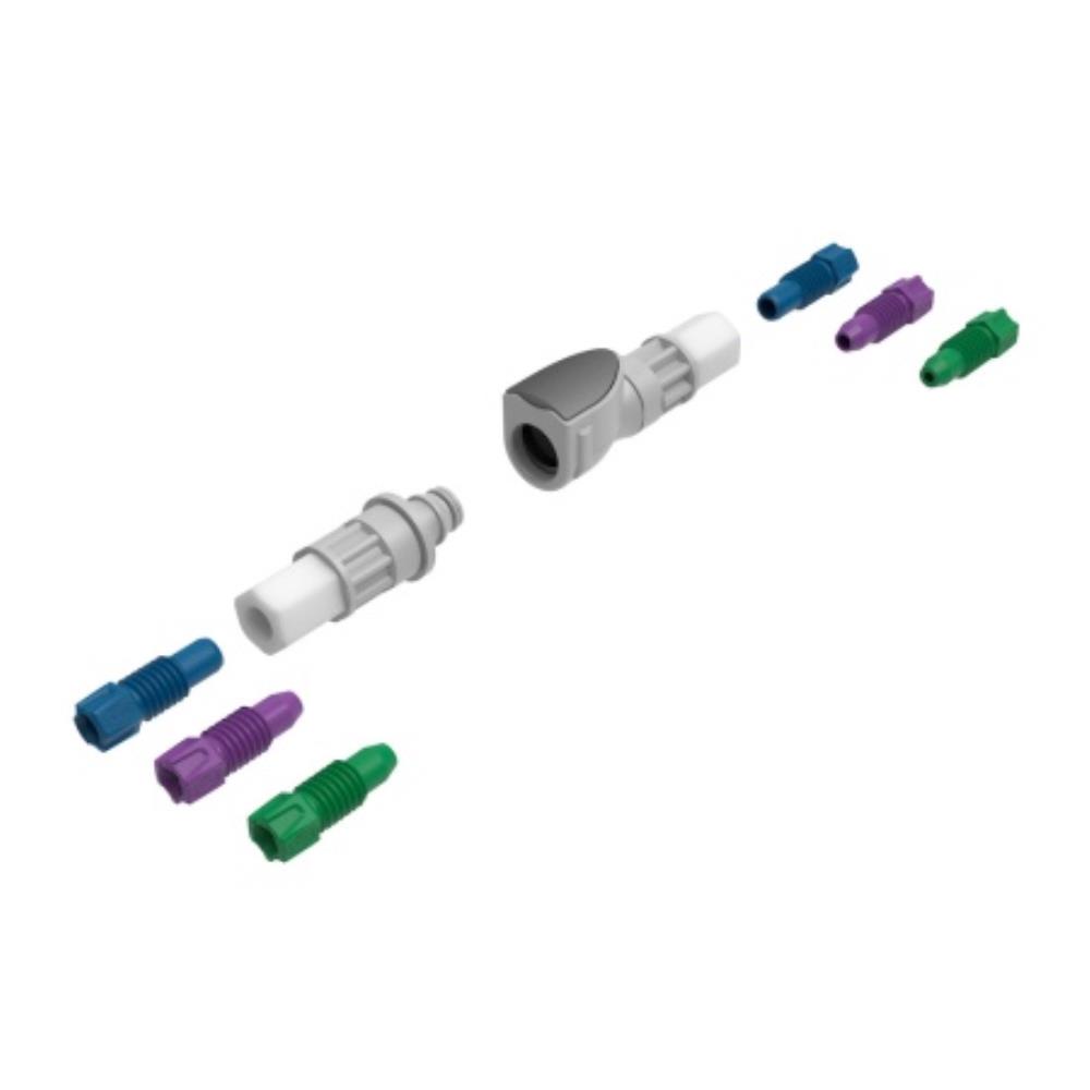 SCAT Quick-Lock Connector Set | 360189 | SCAT | SLS