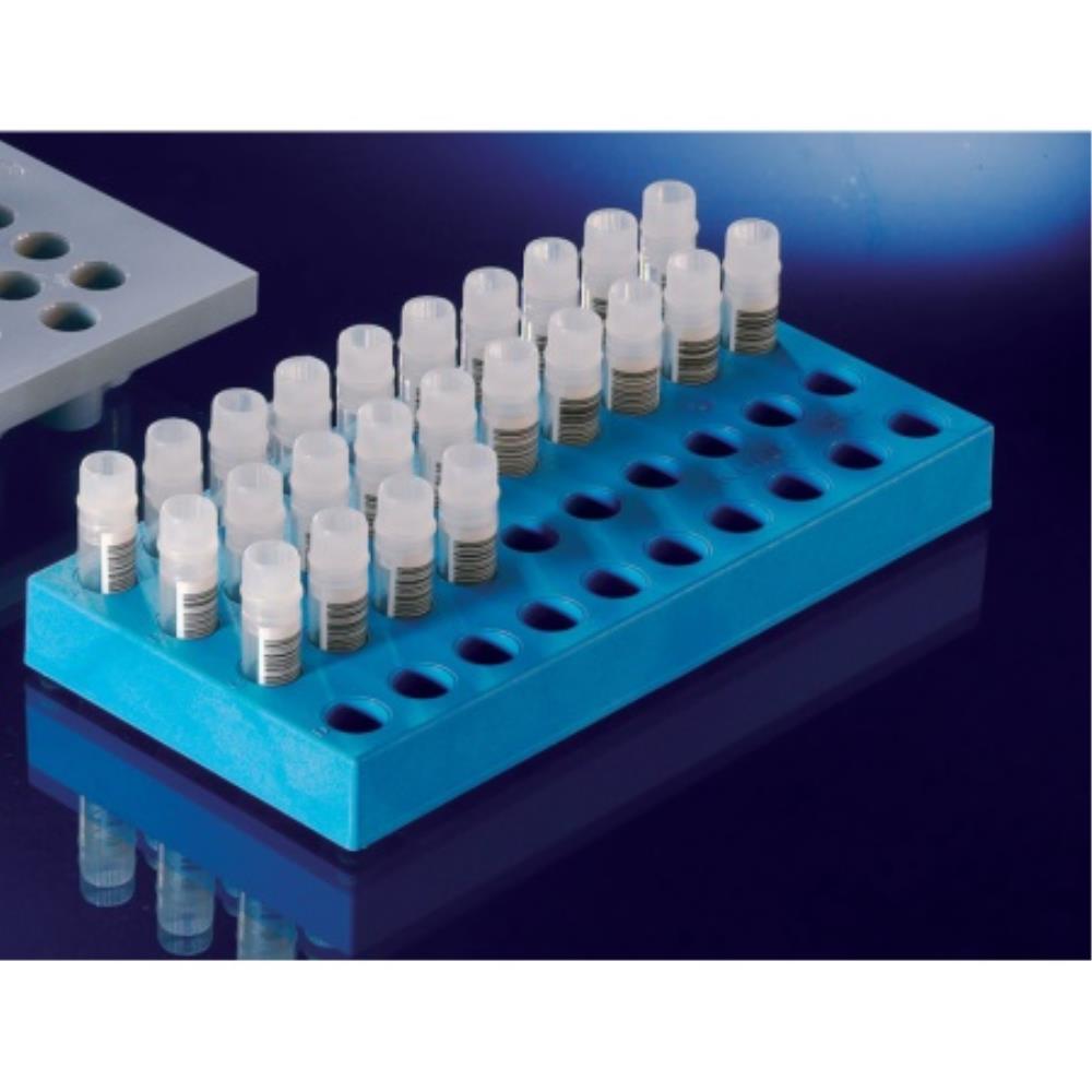 Nunc CryoRack for 40 Starfoot | 376589K | NUNC | SLS