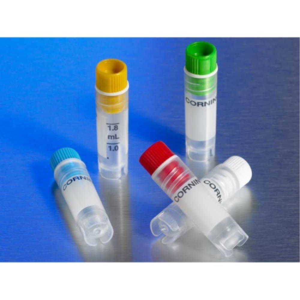 Corning Cryogenic Vials 2mL As | 431416 | CORNING | SLS