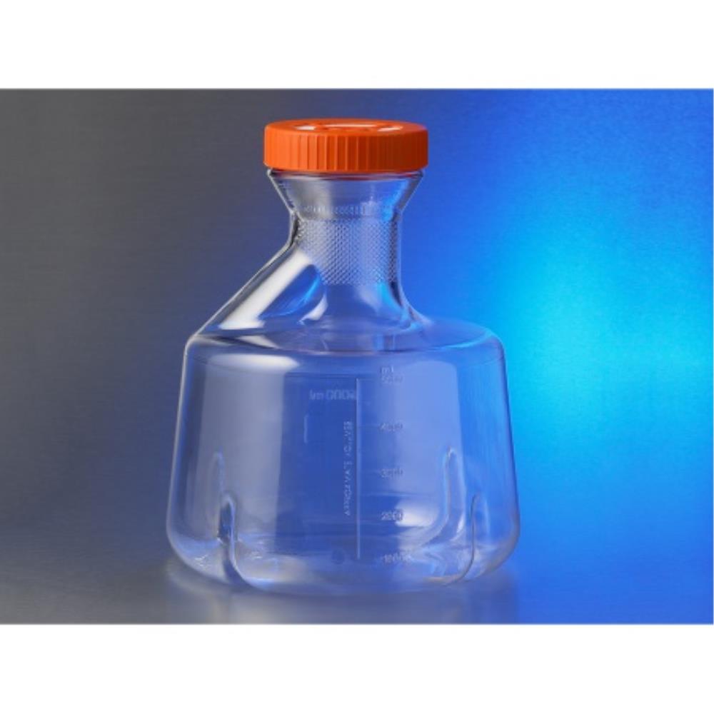 Corning Erlenmeyer Flasks, 5L, | 431684 | CORNING | SLS