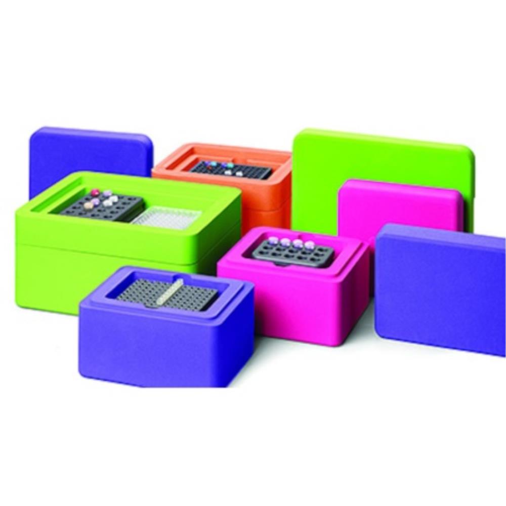 Corning CoolBox 2XT purple all | 432025 | CORNING | SLS