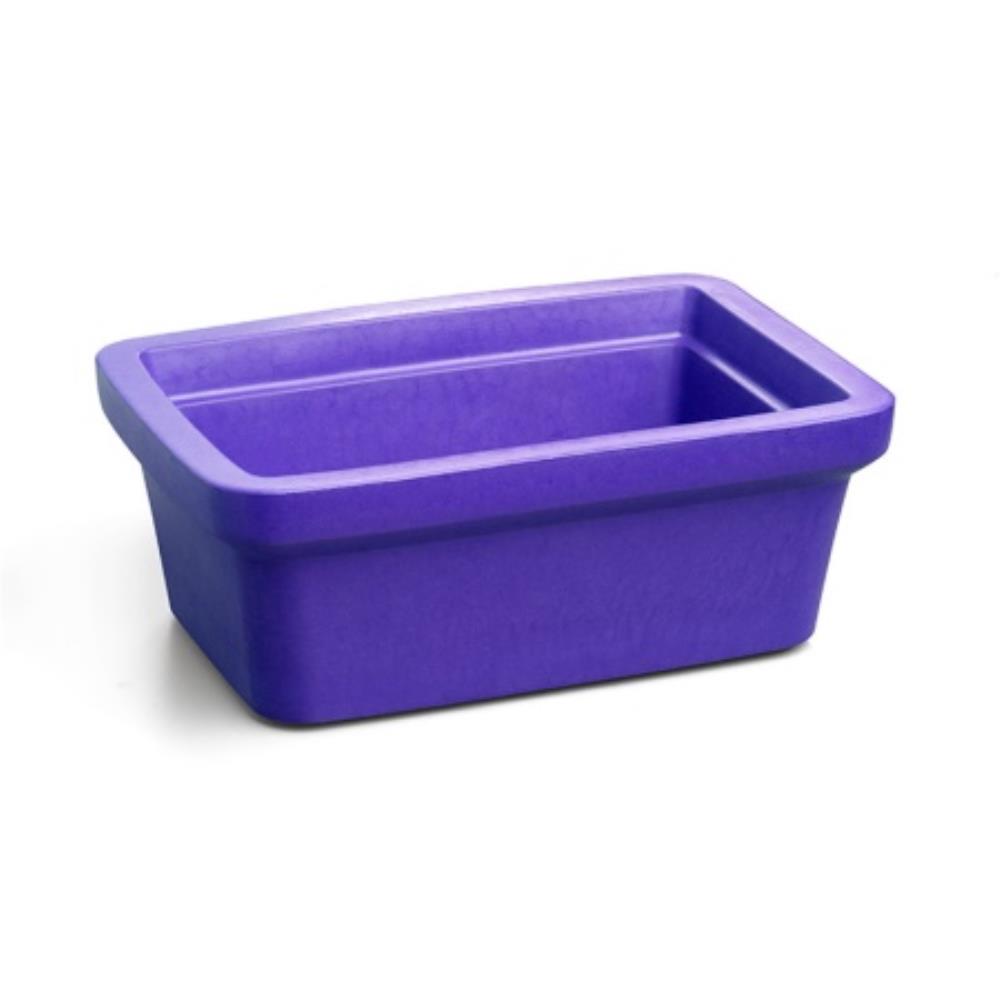 Ice pan rectangular midi 4L pu | 432109 | CORNING | SLS