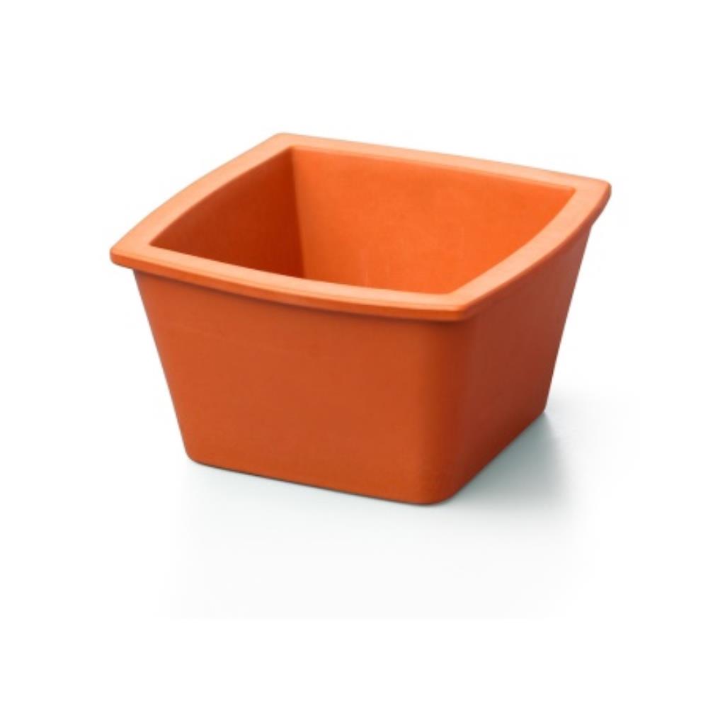 Corning Ice pan mini 1L orange | 432118 | CORNING | SLS
