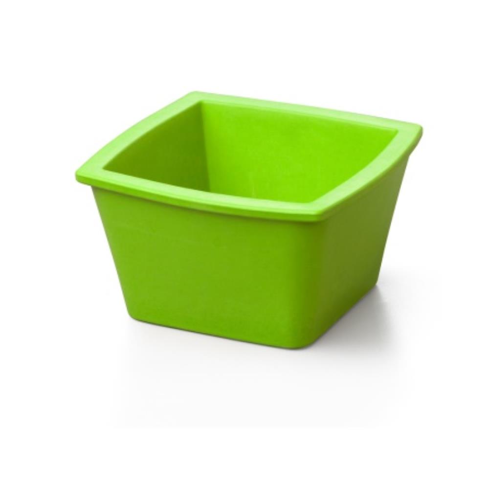 Corning Ice pan mini 1L lime g | 432119 | CORNING | SLS