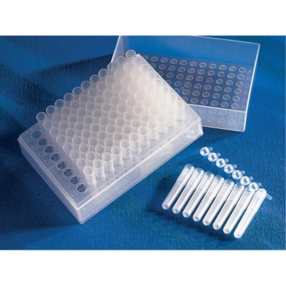 Corning 96 Well Polypropylene | 4411 | CORNING | SLS