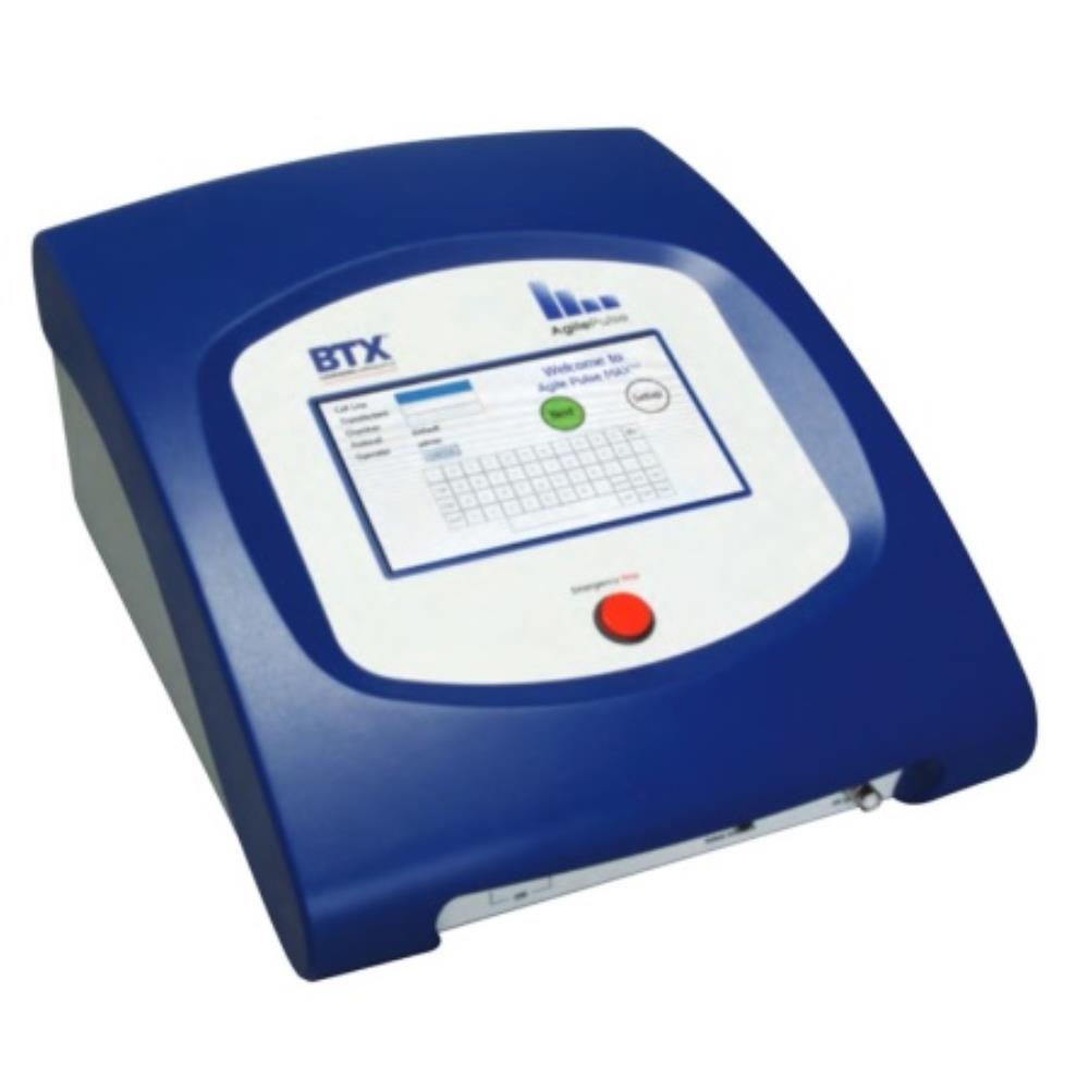 BTX AGILEPULSE MAX WFG ONLY | 470201N | BTX | SLS