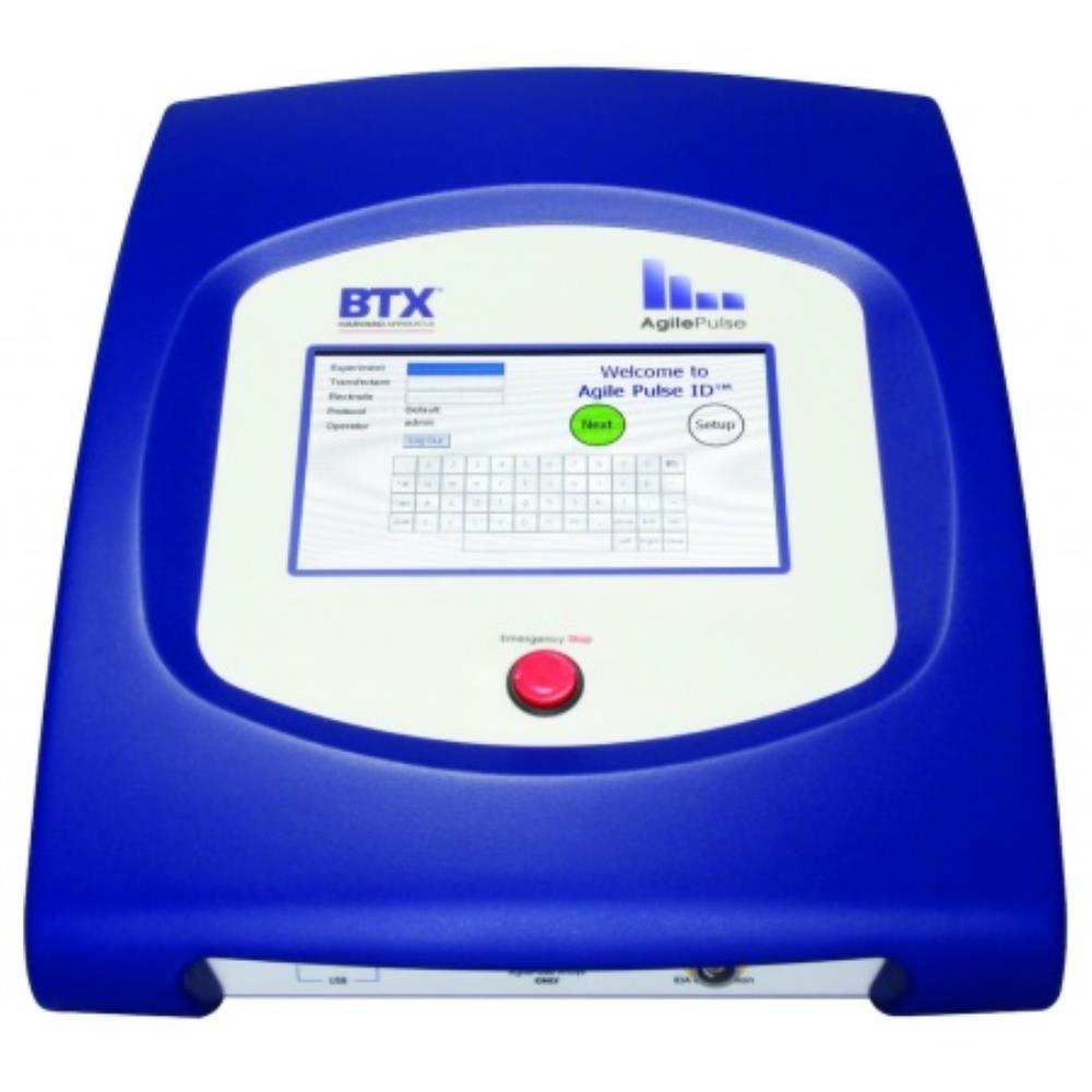 BTX AgilePulse In Vivo IM (Int | 470501N | BTX | SLS