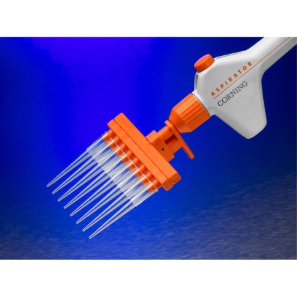 8-Channel Adapter for the Corn | 4931 | CORNING | SLS