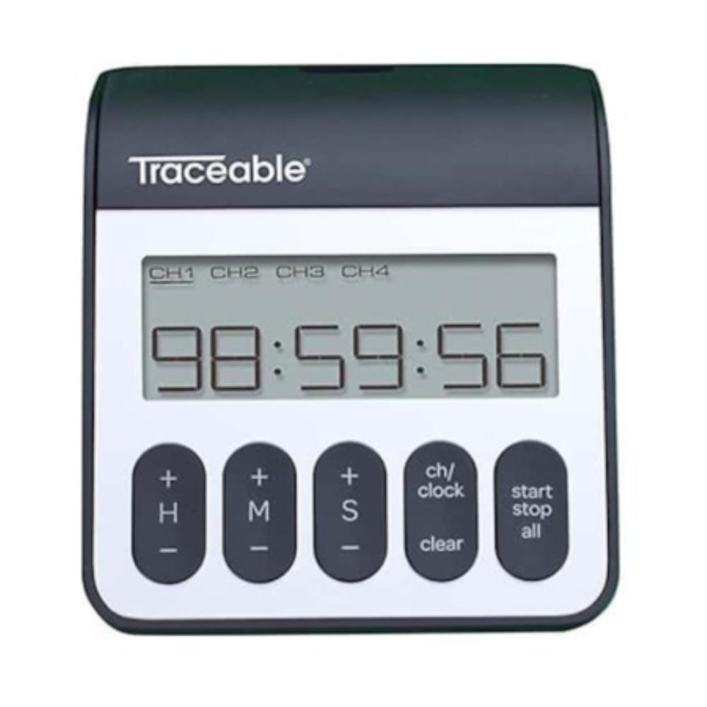 Traceable 4-Channel Multi-Func | 56000-16 | TRACEABLE | SLS