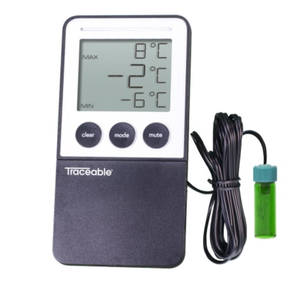 Traceable Alarming Memory Ther | 56000-07 | TRACEABLE | SLS
