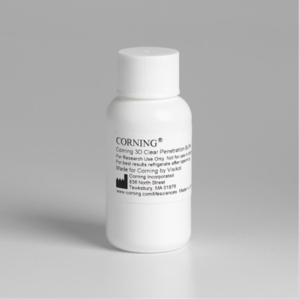 Corning 3D Clear Penetration B | 5738 | CORNING | SLS
