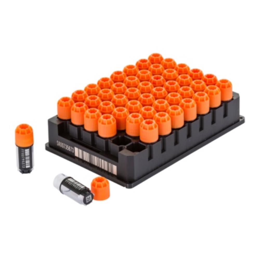 Azenta Rack 48-format LowBase | 65-9459 | AZENTA LIFE SCIENCES | SLS