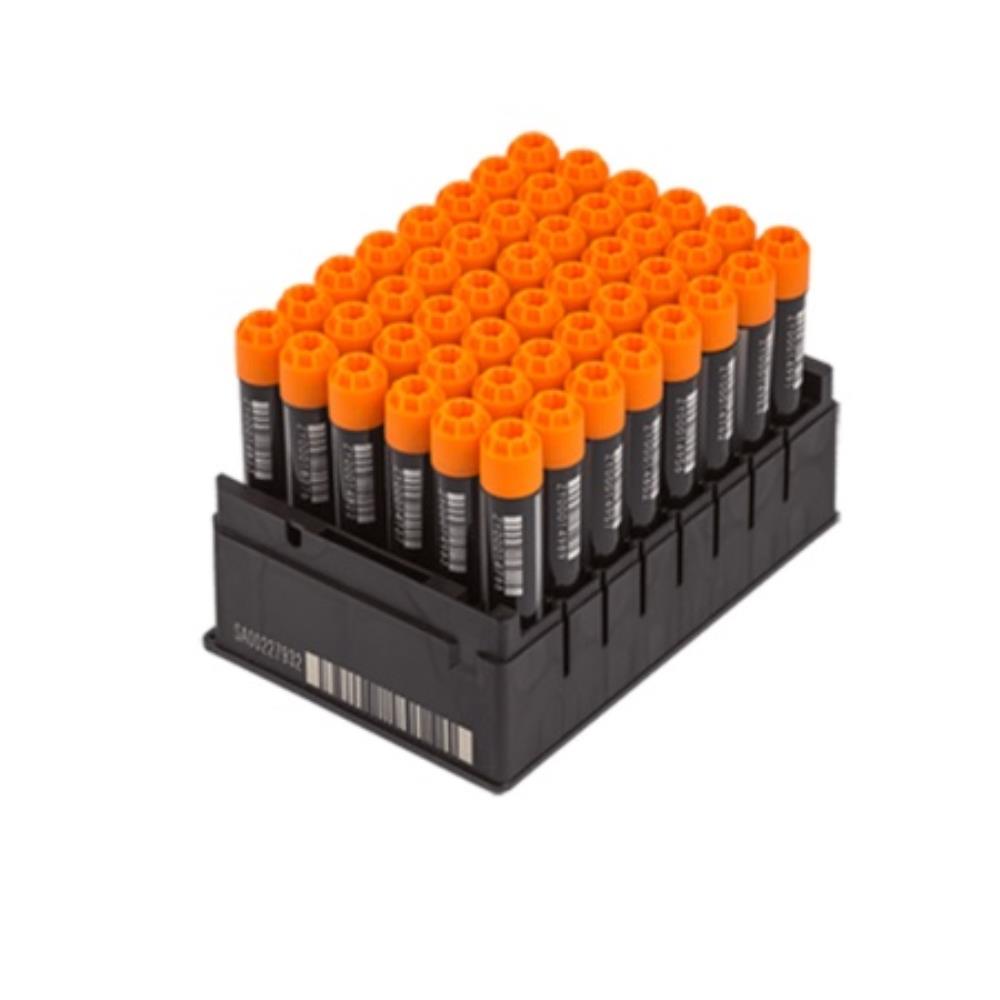 FluidX Rack 48-format with ope | 65-9927 | FLUIDX | SLS