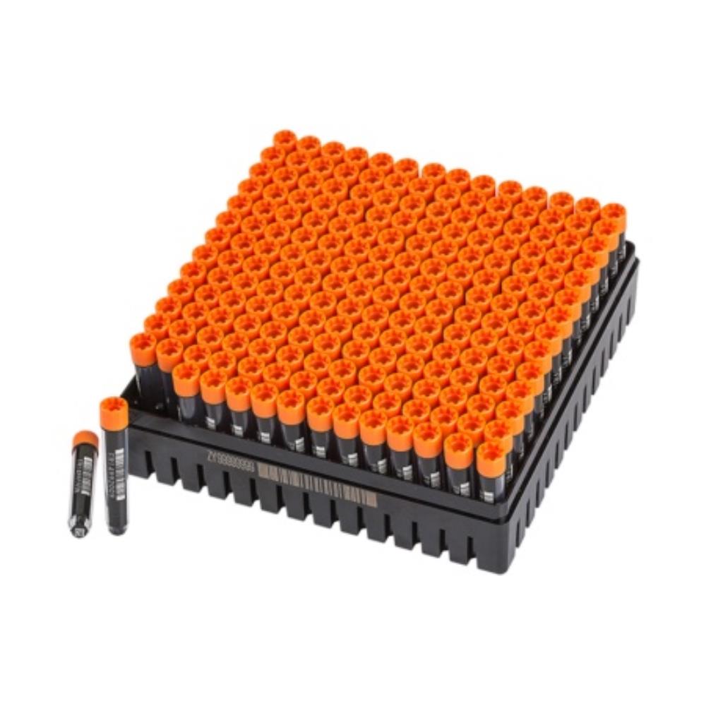 FluidX 14 x 14 Cryorack with S | 66-0196-02 | FLUIDX | SLS