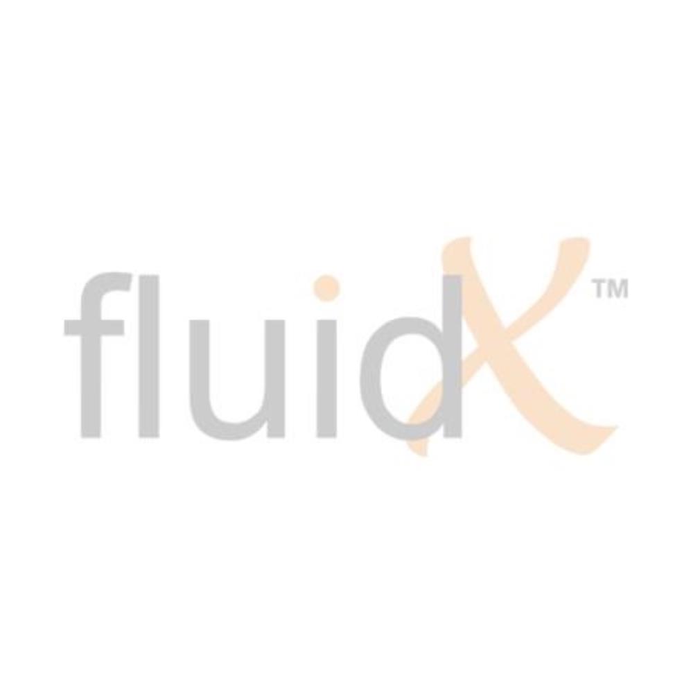 FluidX Screw Cap 24-format Ext | 66-9401 | FLUIDX | SLS