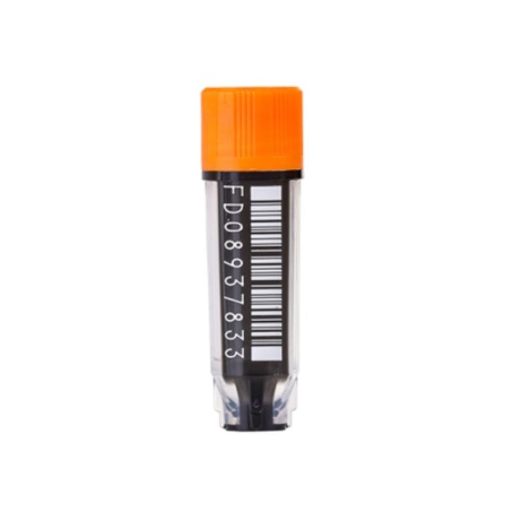 FluidX 0.5ml Tri-coded Tube 96 | 68-0703-10 | FLUIDX | SLS