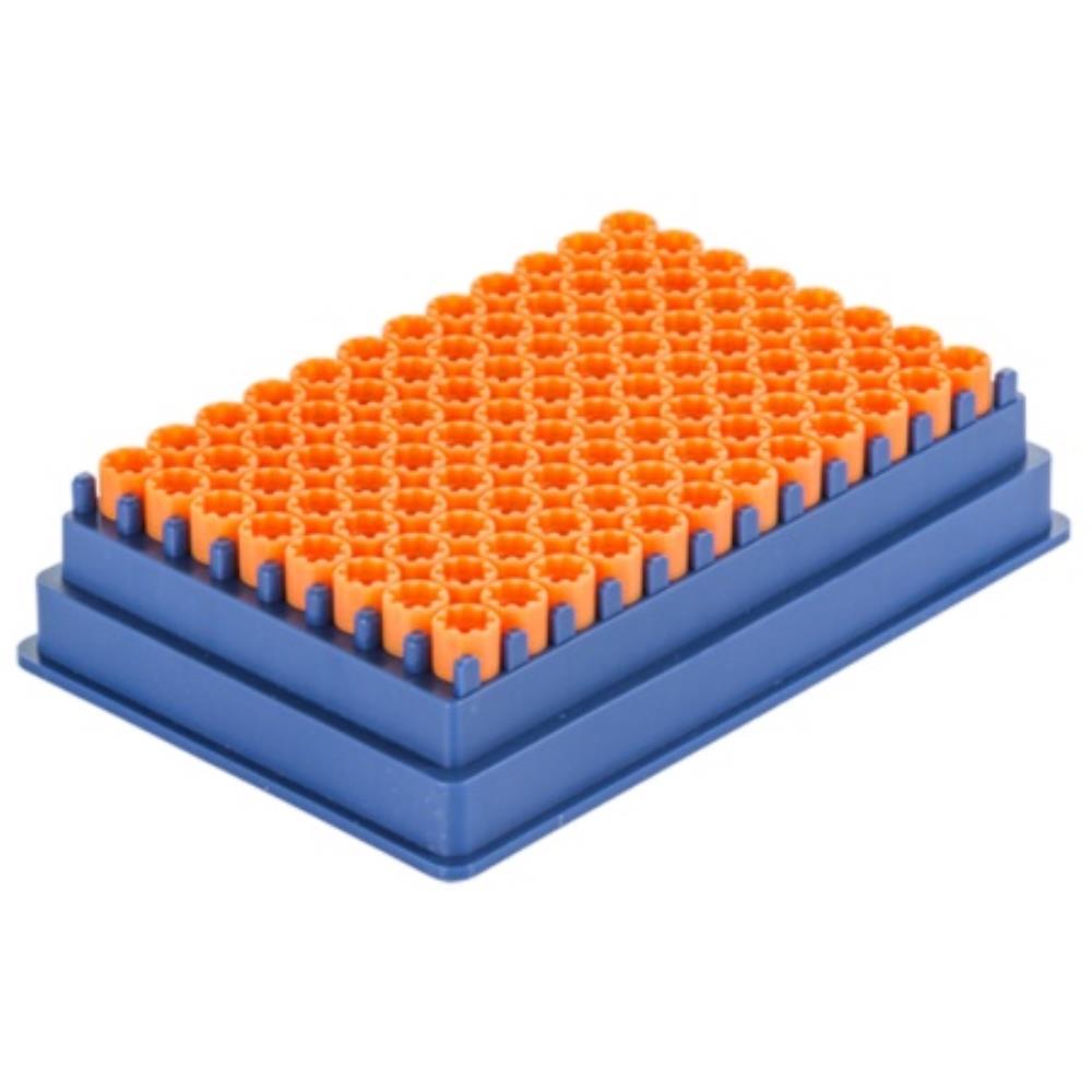 FluidX Cap Carrier (External T | 68-53111-10N | FLUIDX | SLS