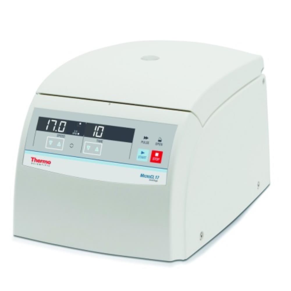 Thermo Scientific Micro CL 17 | CEN0132 | THERMO SCIENTIFIC | SLS