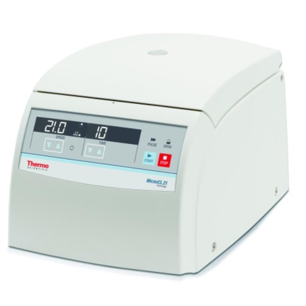 Thermo Scientific Micro CL21R | CEN0138 | THERMO SCIENTIFIC | SLS