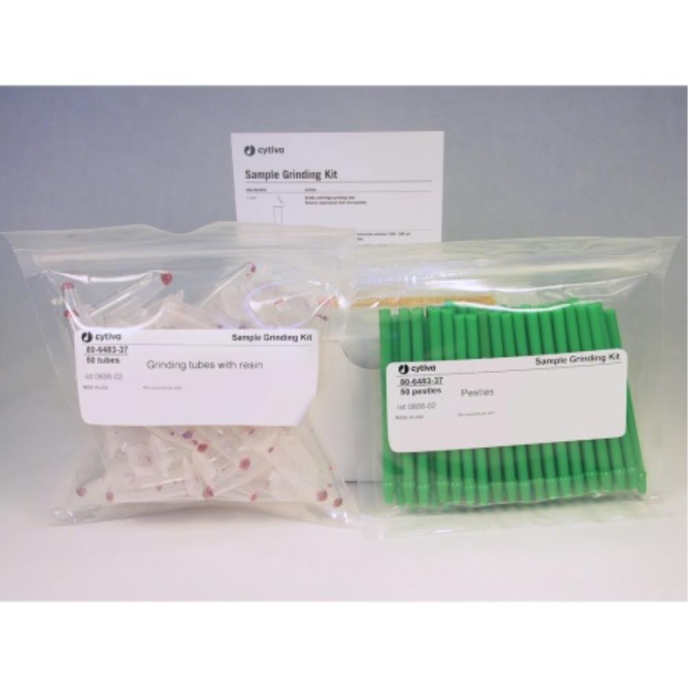 Sample Grinding Kit for Protei | 80648337 | CYTIVA | SLS