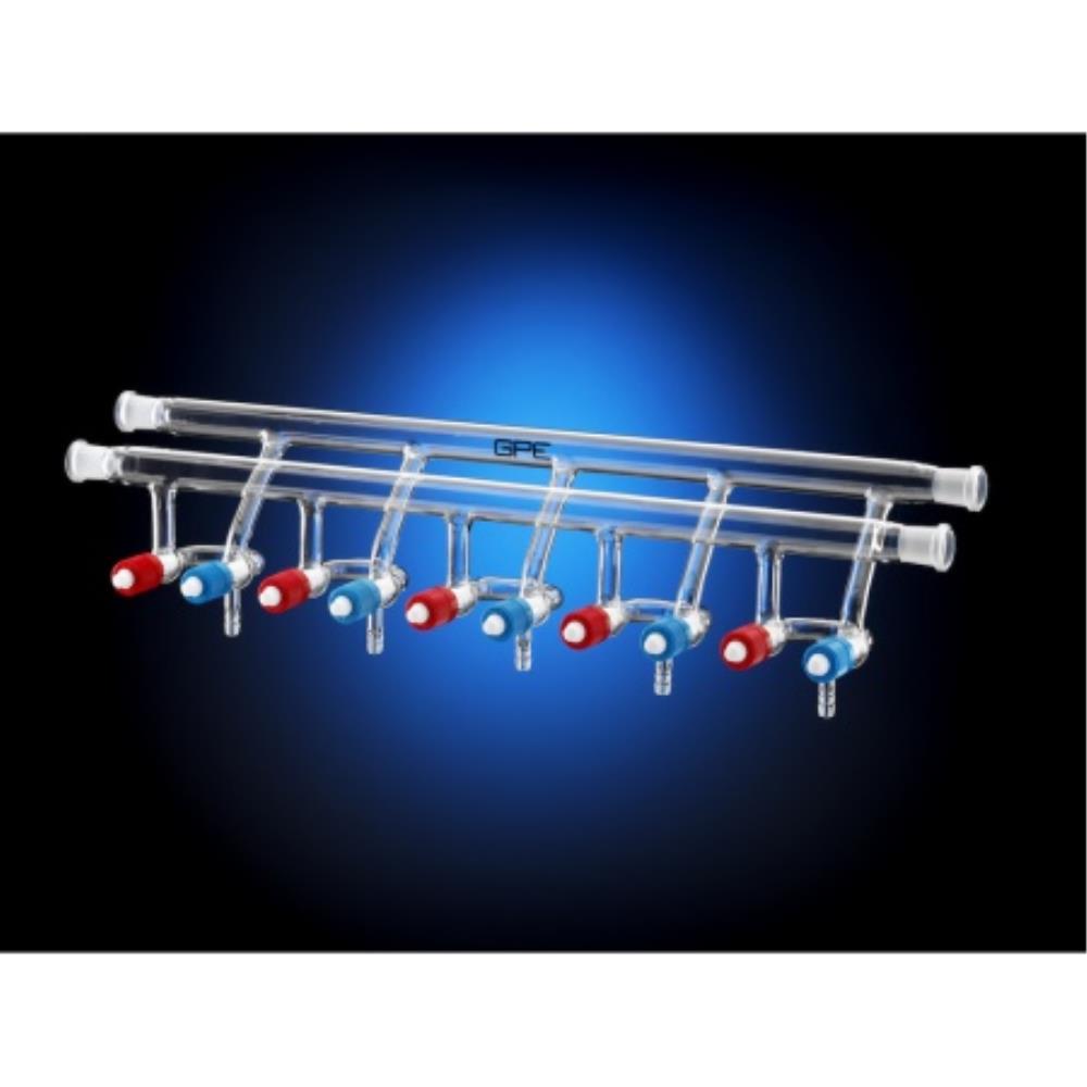 J Young Dual Bank Offset Manif | GLA1159 | SLS