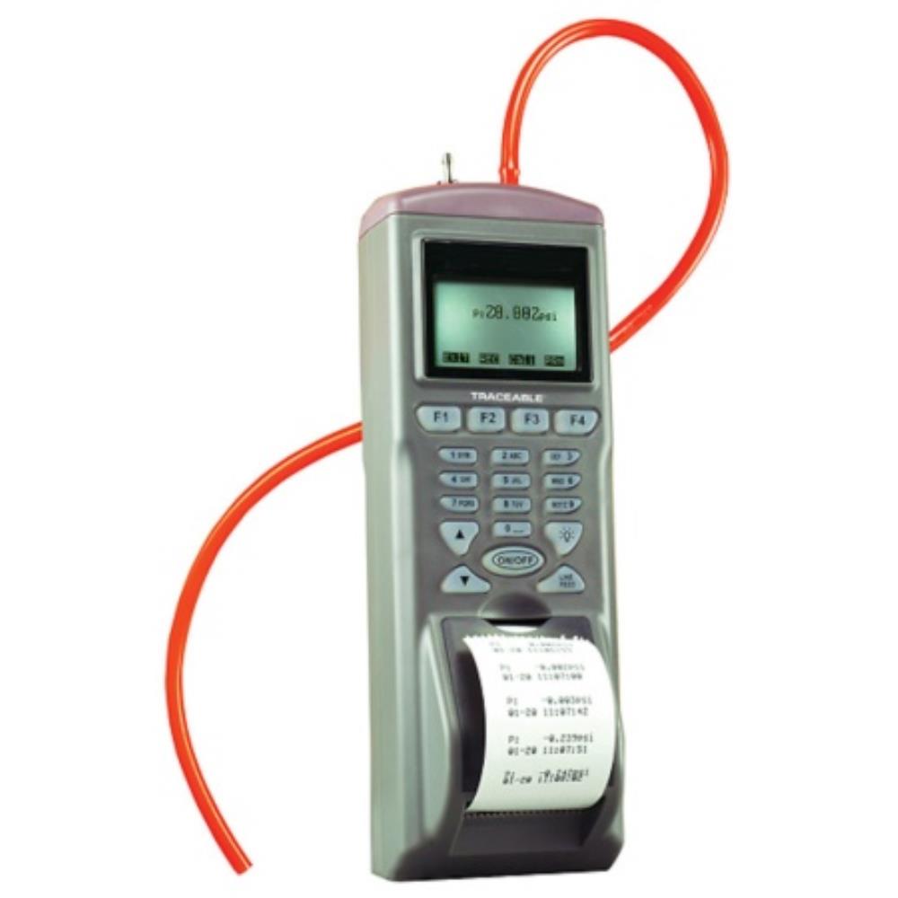 Traceable Printing Digital Man | 98767-01 | TRACEABLE | SLS