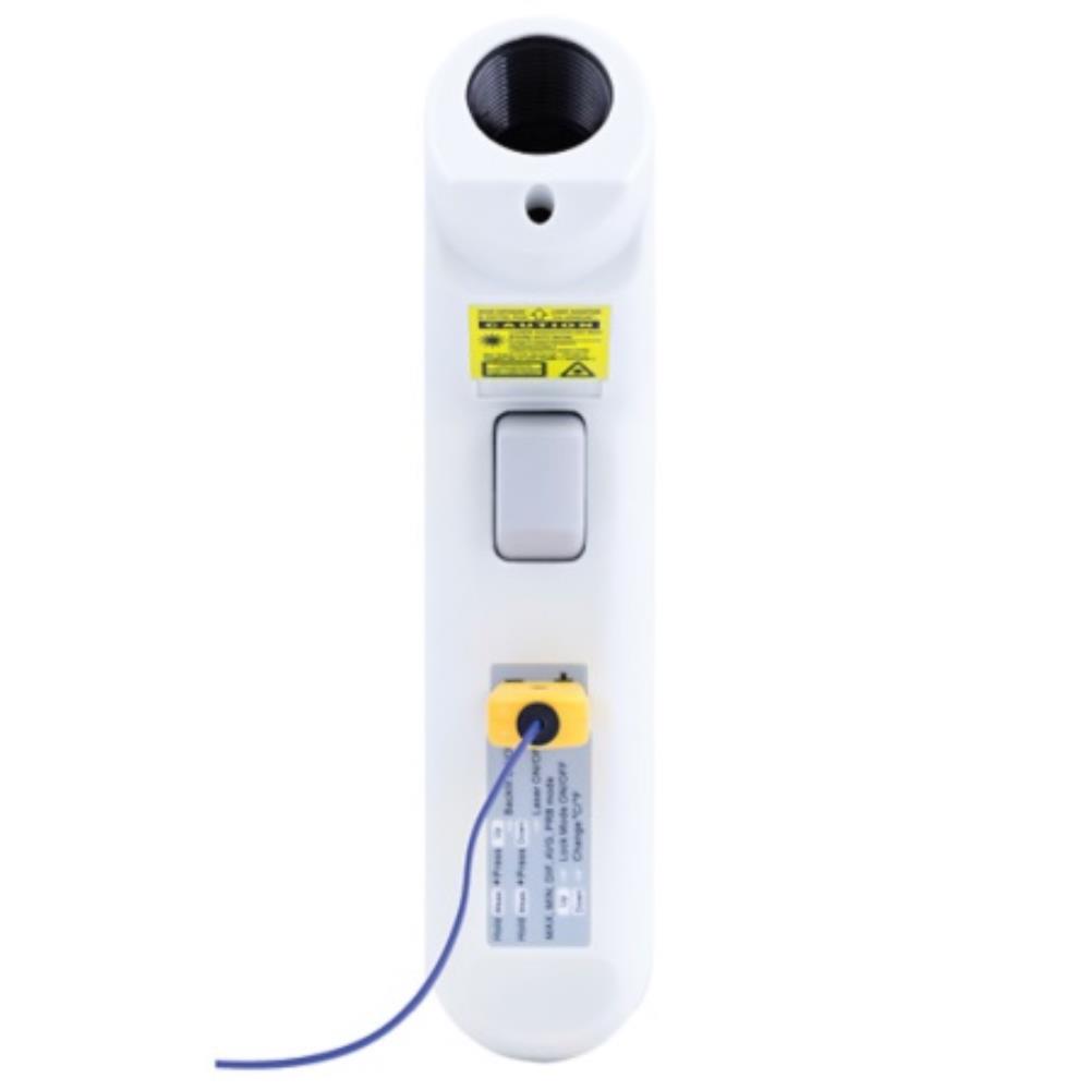 Traceable IR Gun Thermometer w | 98767-50 | TRACEABLE | SLS