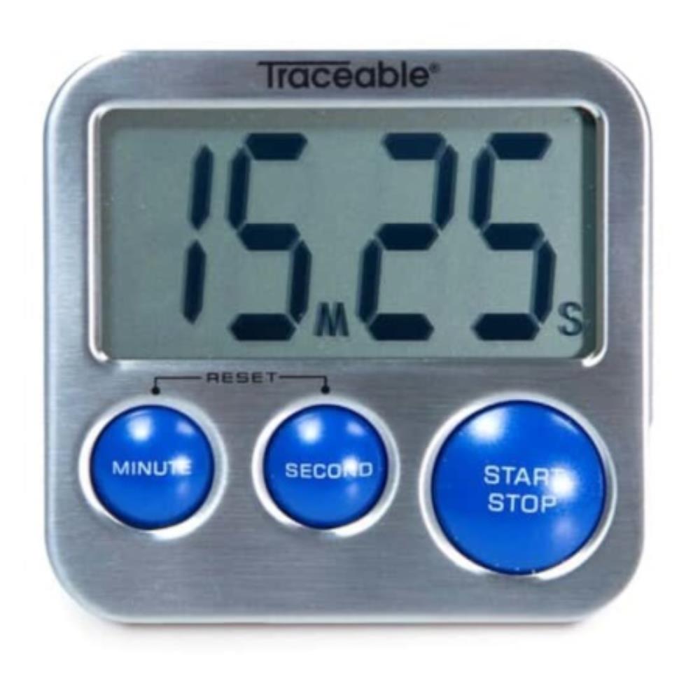 Traceable Blue-Steel Digital T | 98768-63-P | TRACEABLE | SLS