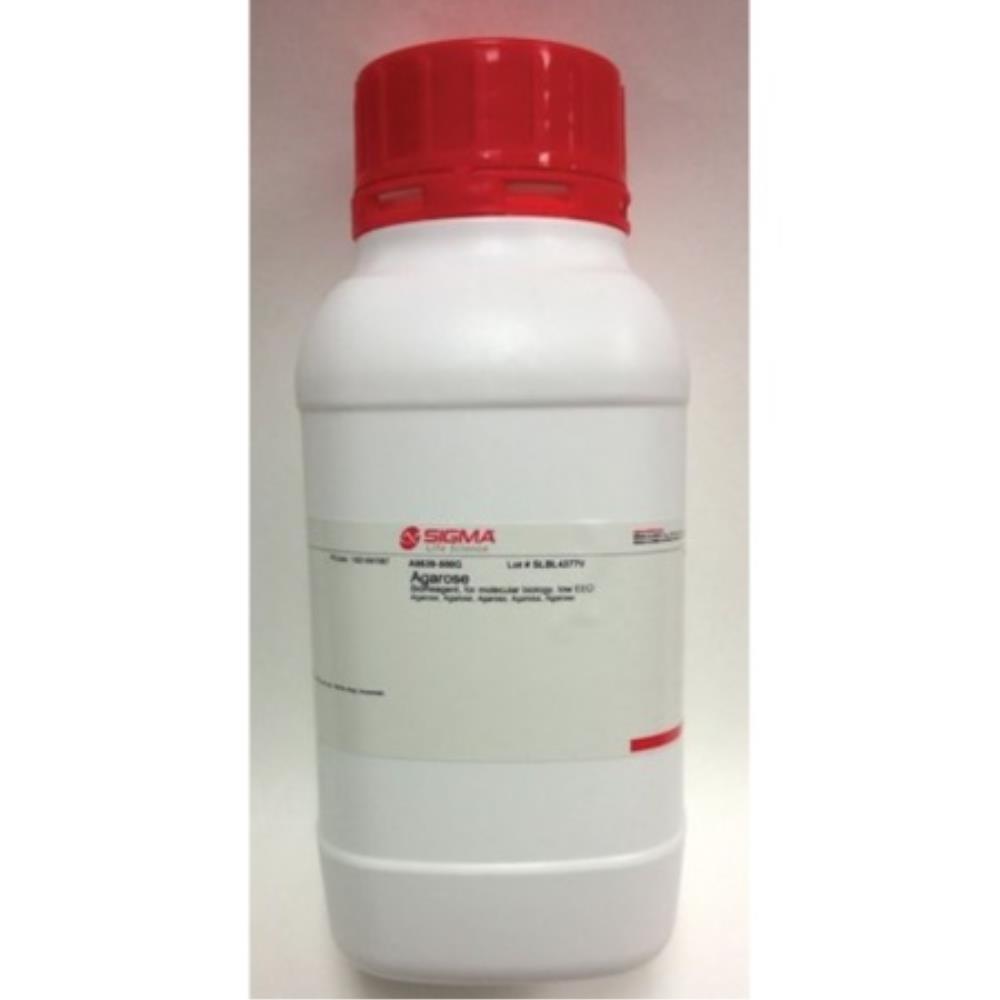 Agarose, BioReagent, for molec | A9539-50G | SIGMA-ALDRICH | SLS