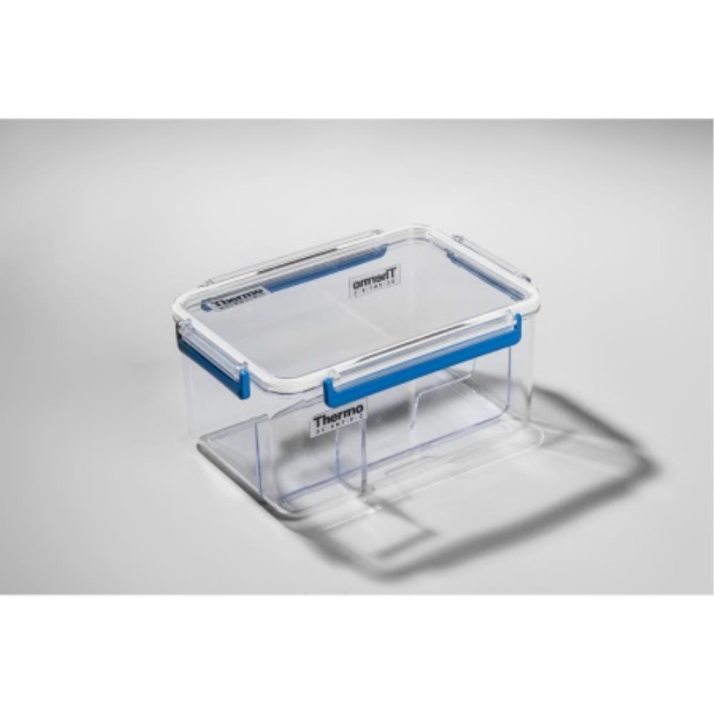 Anaeropack Rectangular Jar 2.5 | AB0025A | THERMO SCIENTIFIC | SLS