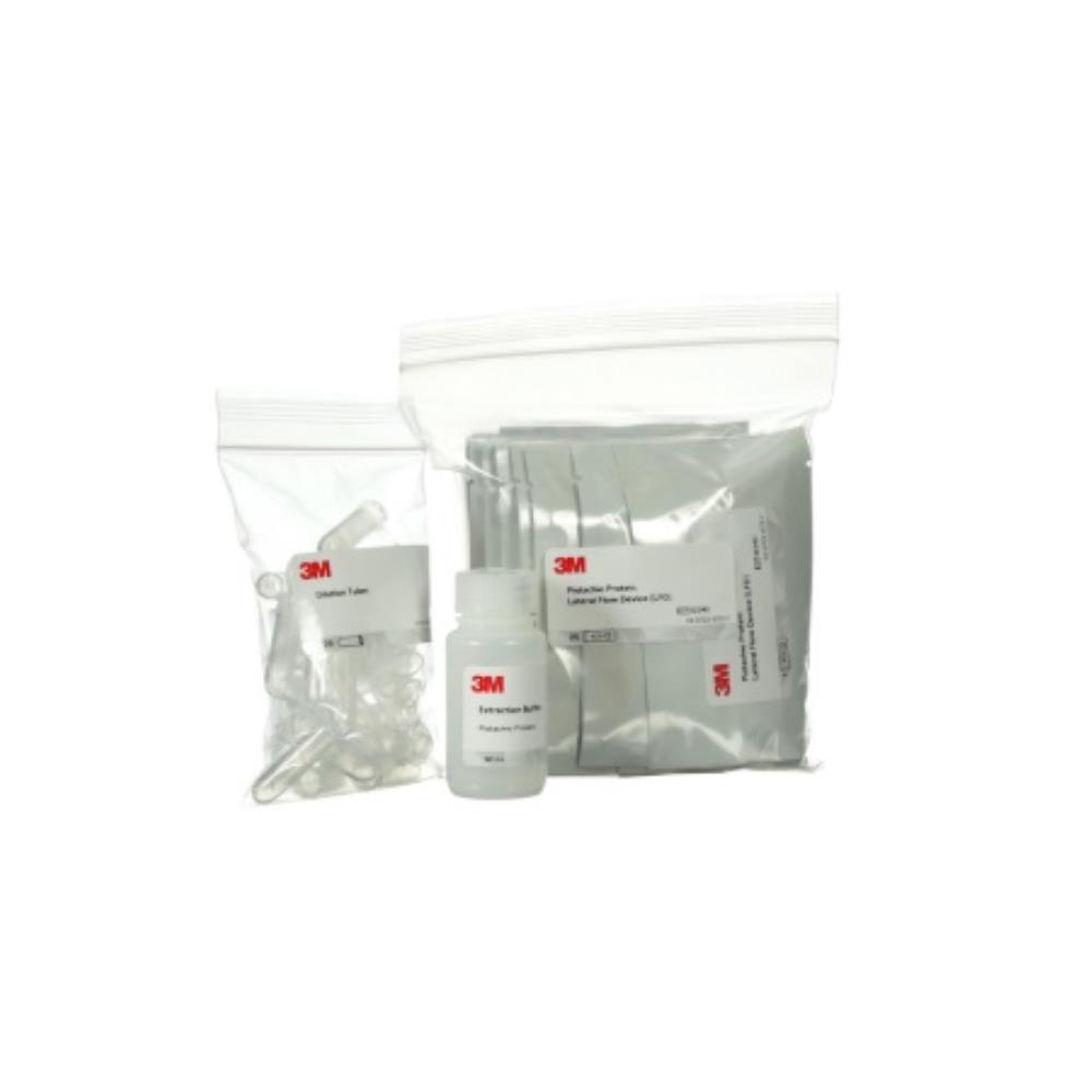 3M Pistachio Protein Rapid Kit | ALG1020 | 3M | SLS