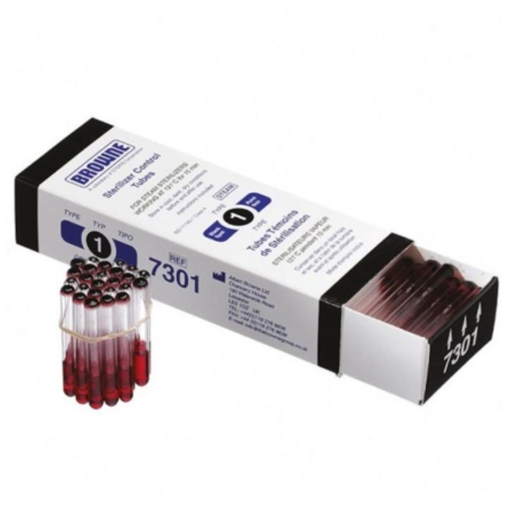 Indicating Tube Black Spot up | AUT1624 | SLS