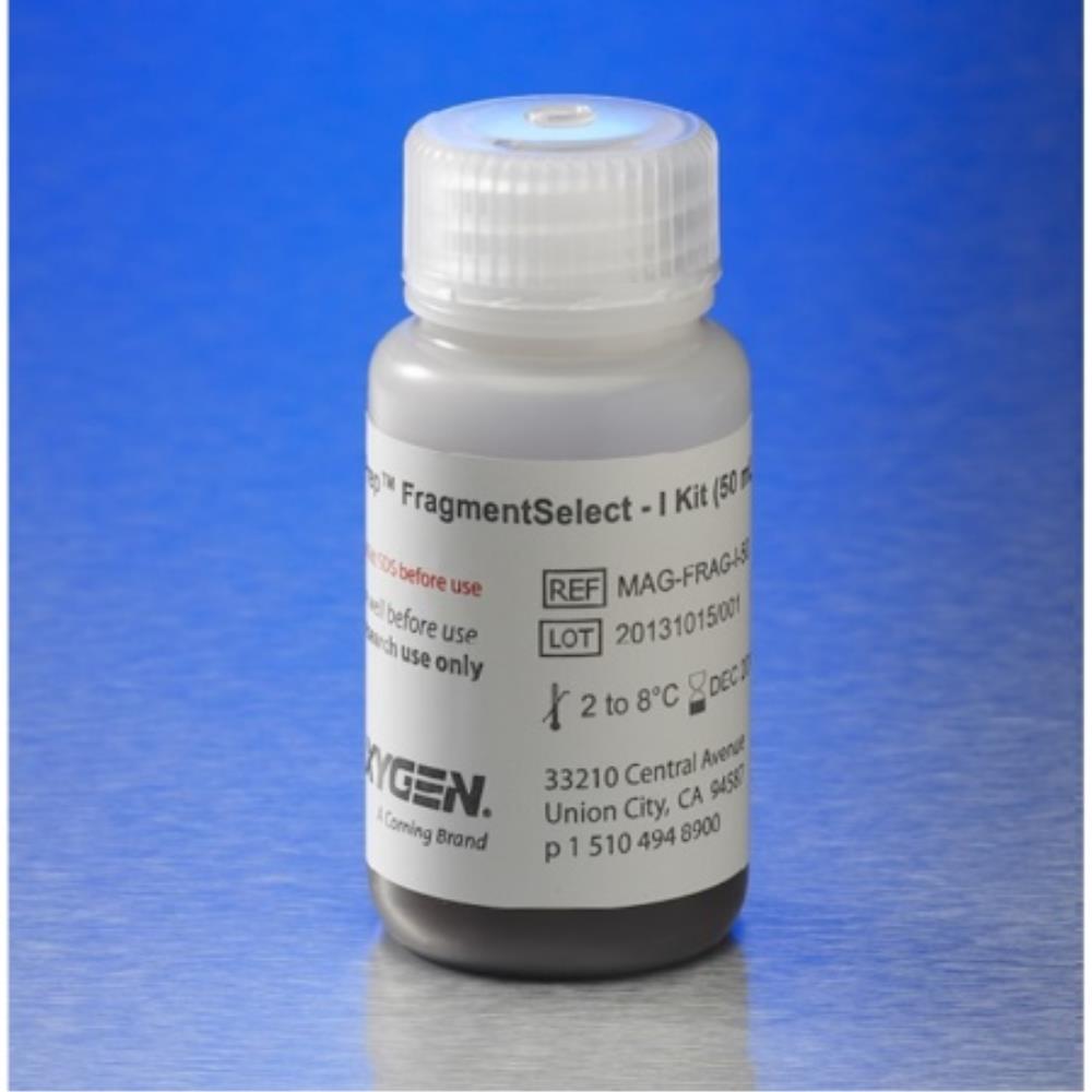 AxyPrep FragmentSelect-I Kit- | AXY1032 | AXYGEN | SLS
