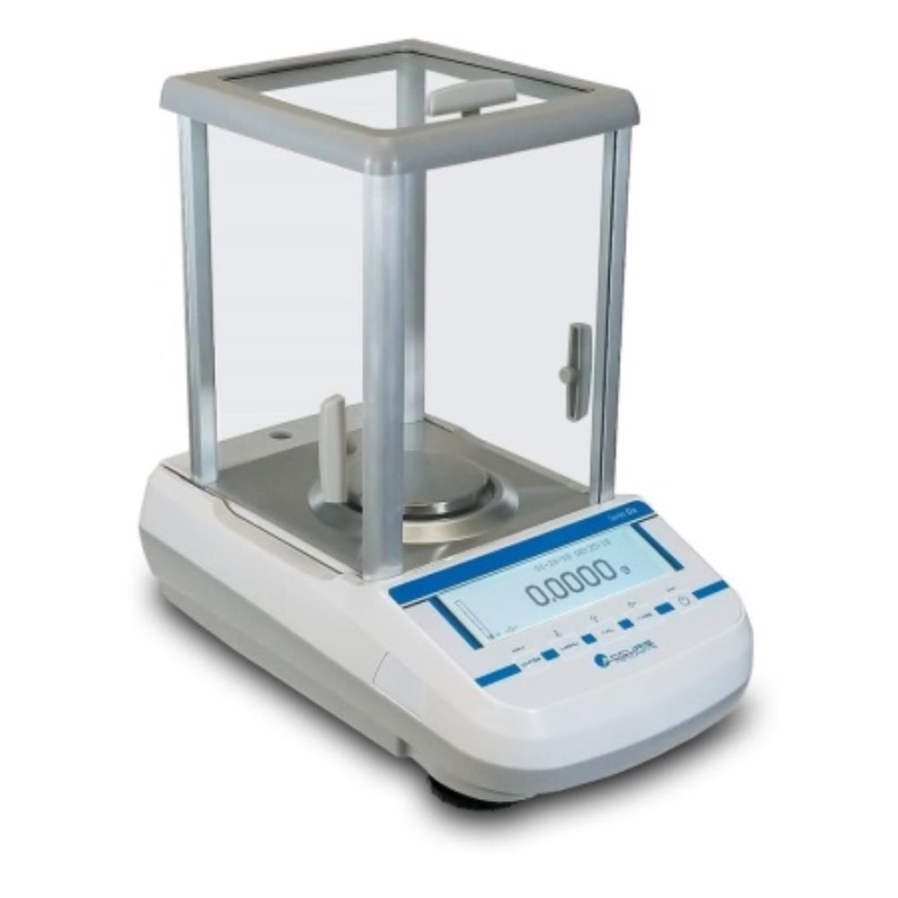 Accuris Analytical Balance Dx | BAL1243 | BENCHMARK | SLS